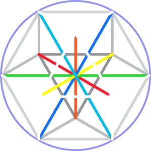 AR Template Page – Cosmometry.com